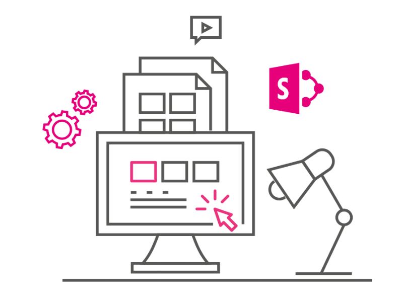 SharePoint Intranet Templates: Enhance your company brand!