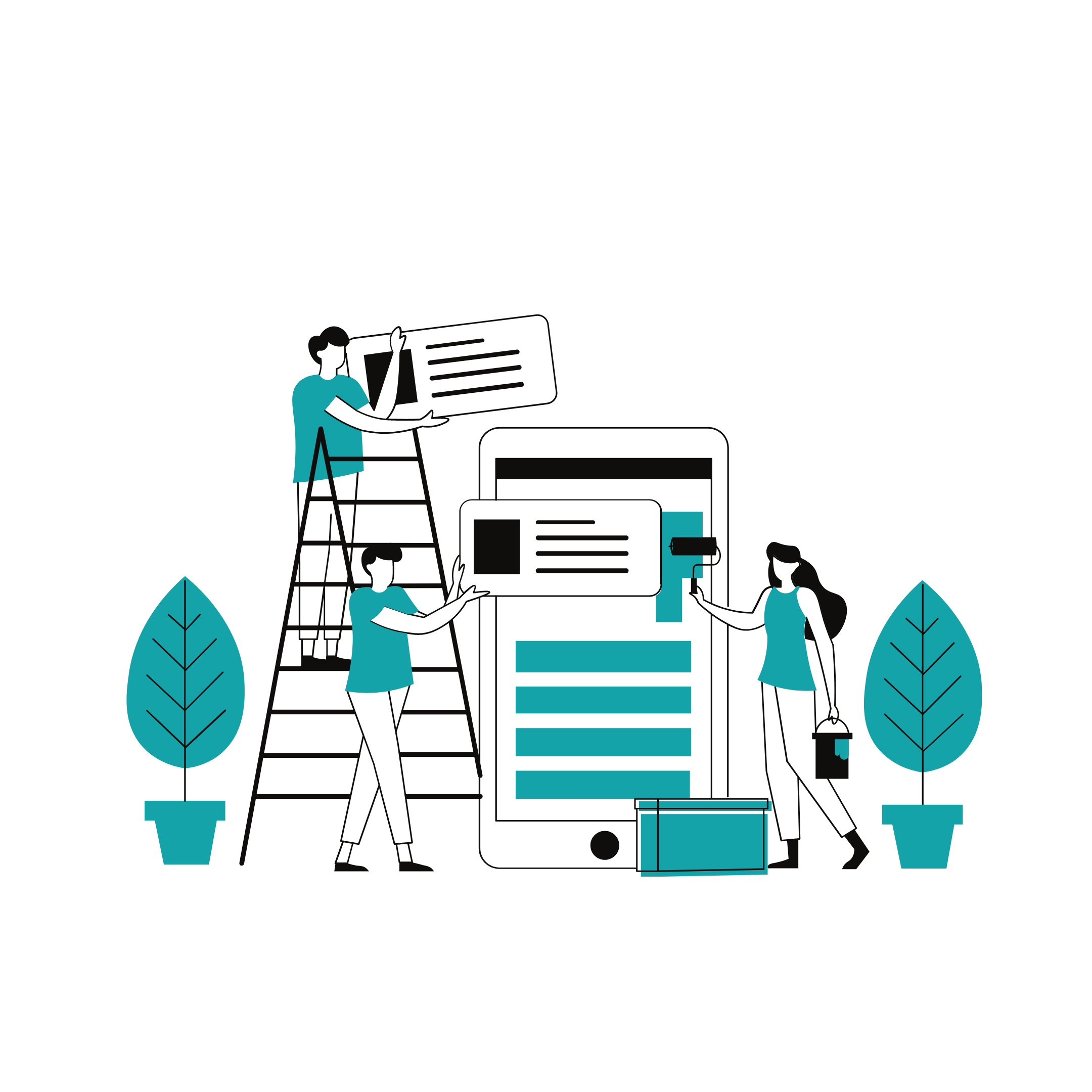 Rete intranet: migliora l'azienda