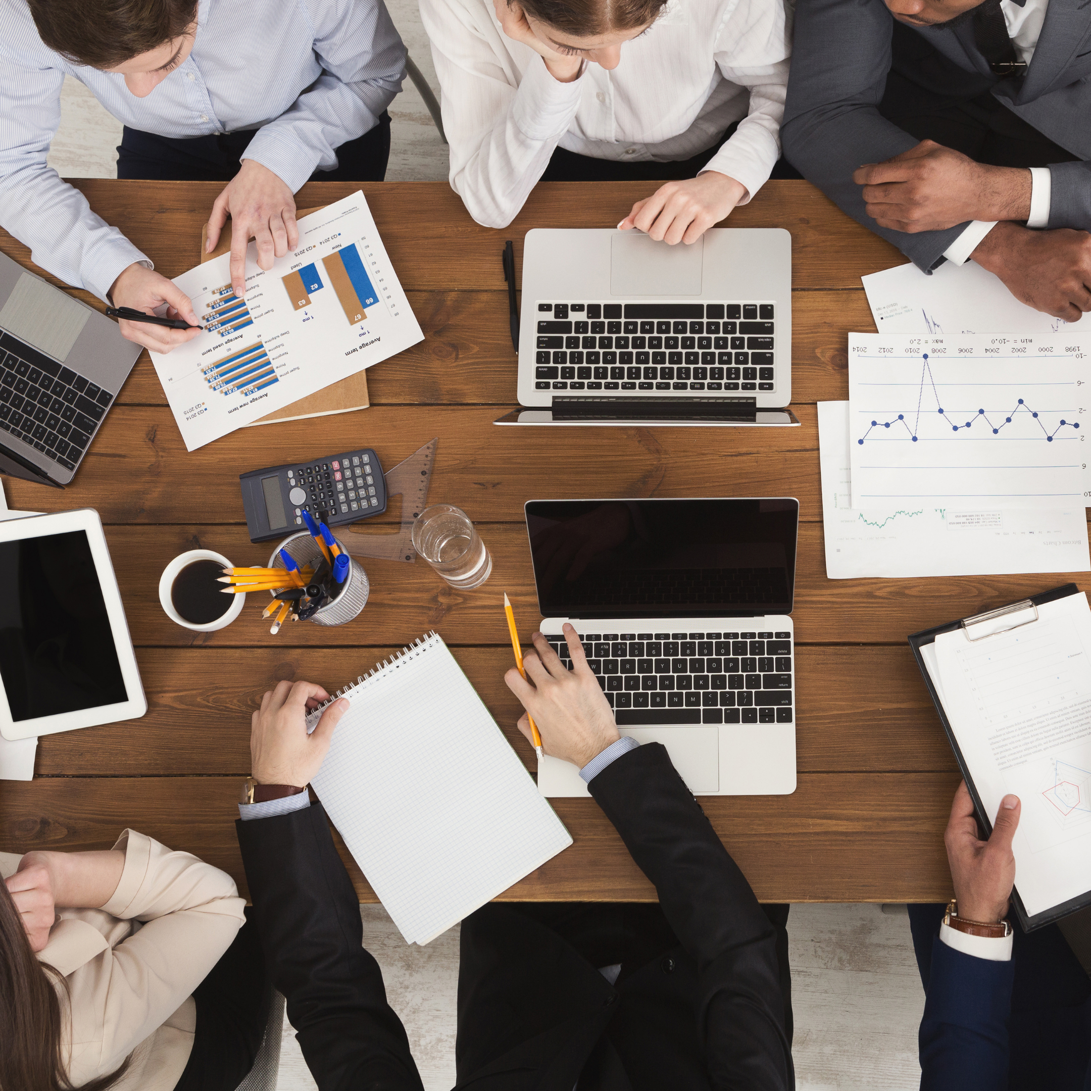 Teamwork: how to enhance it for your company?