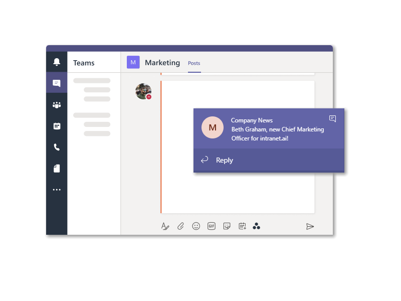SharePoint Digital Workplace: Enhance collaboration on your intranet!