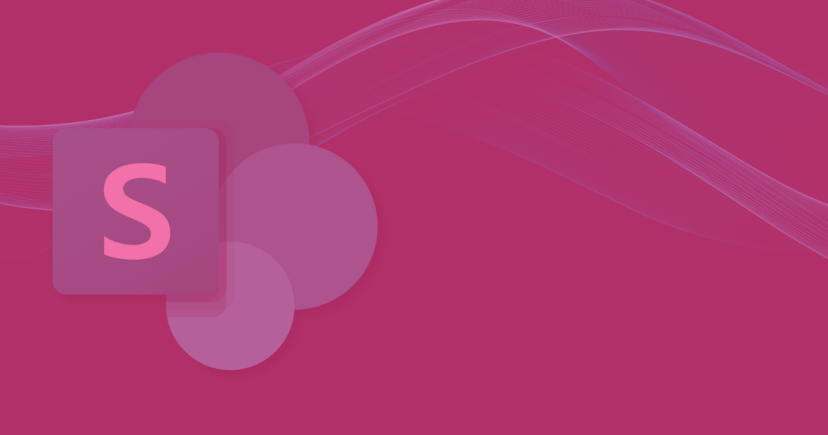 SharePoint: qué es y sus 7 características clave