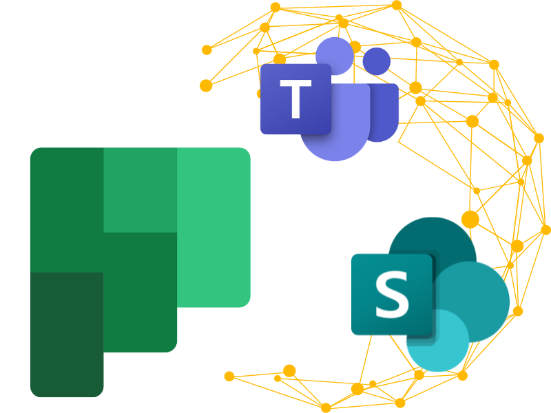 Microsoft Planner SharePoint Y Teams C mo Y Por Qu Integrarlos
