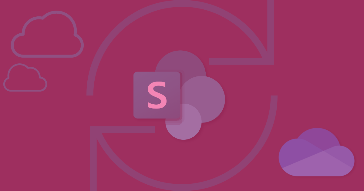 SharePoint Sync: How to synchronize SharePoint libraries