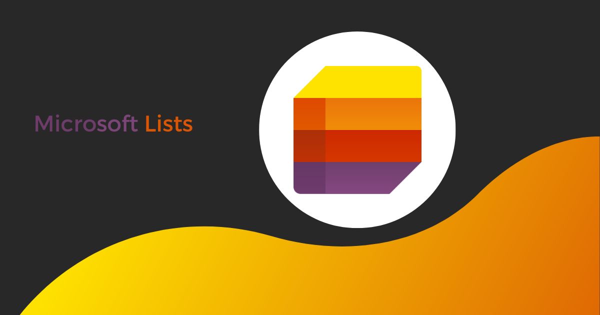 Microsoft Lists: What it is and 6 features to track business data